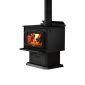 Osburn Fireplaces | Flues and Fires