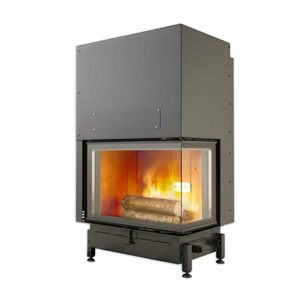 Blaze B520 | Flues and Fires