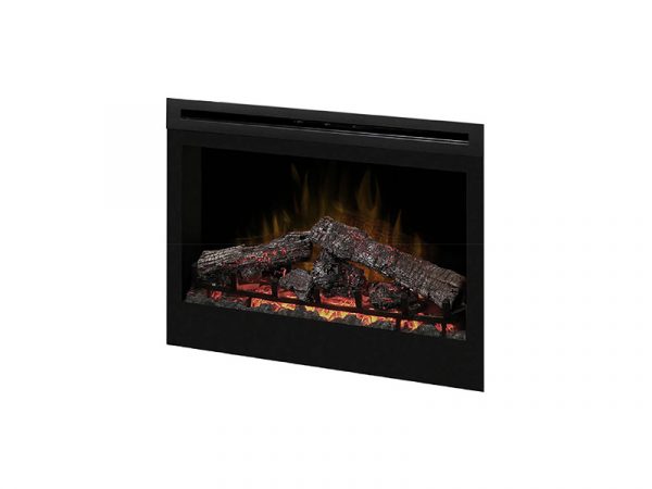 Dimplex Firebox 26" | Flues and Fires Melbourne
