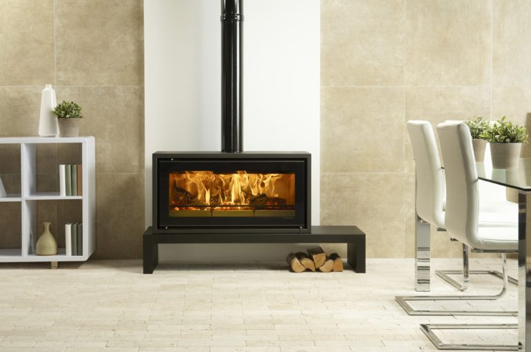 Stovax Studio 2 Freestanding | Flues and Fires Melbourne