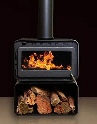 Blaze B100 | Flues and Fires Melbourne