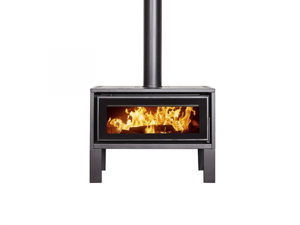 Maxiheat Geo | Flues and Fires Melbourne