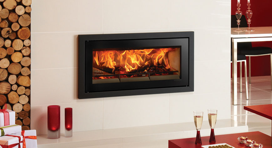 Stovax Studio 2 Insert | Flues and Fires Melbourne