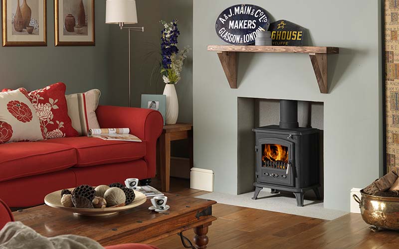 Masport Westcott 1000 | Flues and Fires Melbourne